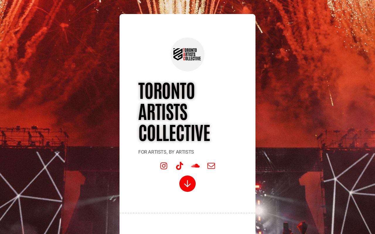 Toronto Artists Collective